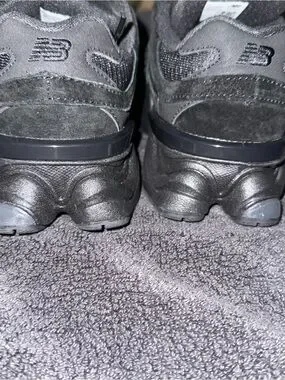 New Balance | Shoes | New Balance 960 All Black | Poshmark